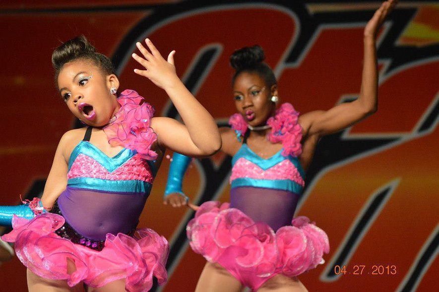 Explore Ballet Classes - Dance Makers