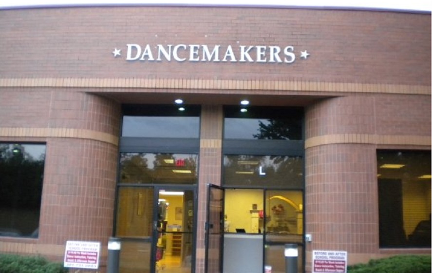 Experience Summer Dance Camp Near MD - Dance Makers